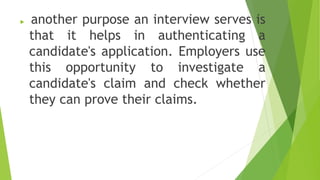 Interview.pptx