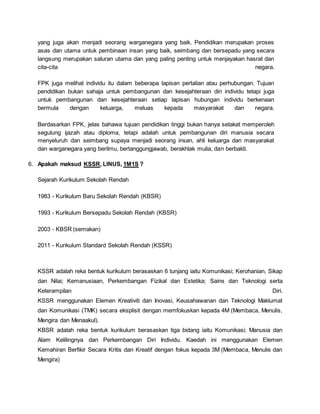 Interview SPP | DOCX