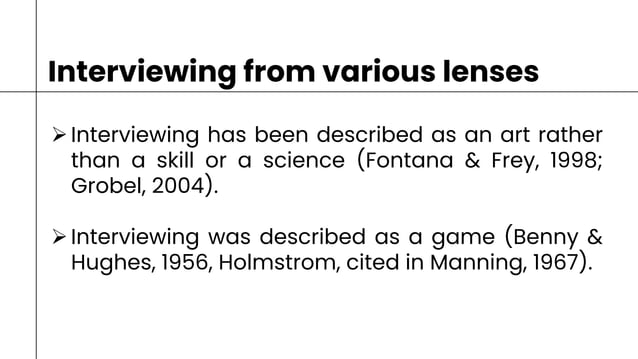 Interview and FGD.pptx