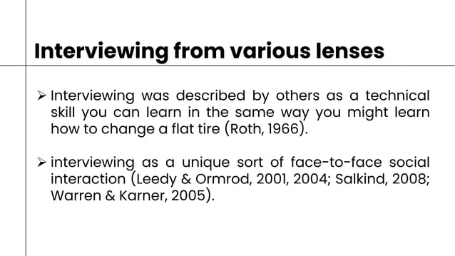 Interview and FGD.pptx