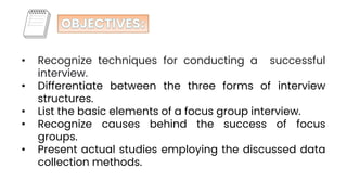 Interview and FGD.pptx