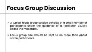 Interview and FGD.pptx