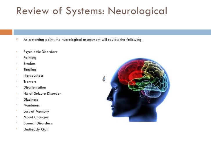 Interview and history taking