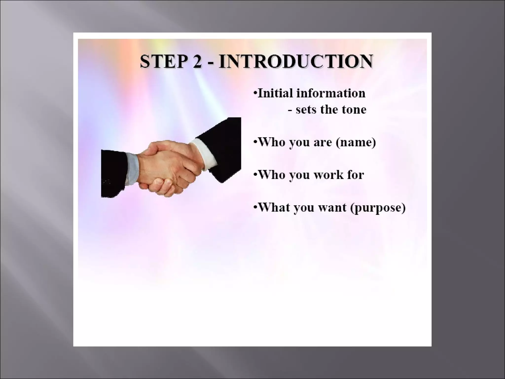 Interview and interrogation_powerpoint | PPT
