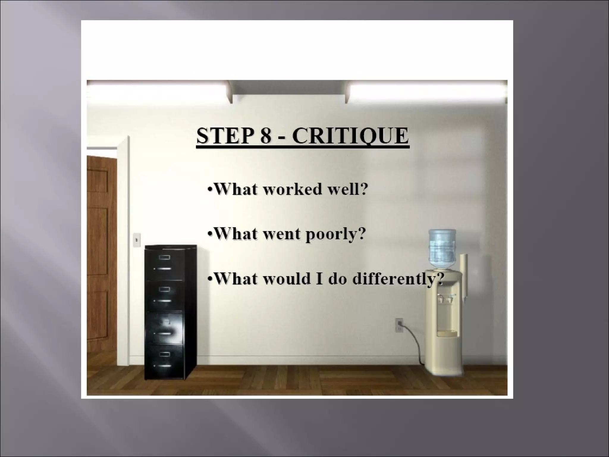 Interview and interrogation_powerpoint | PPT