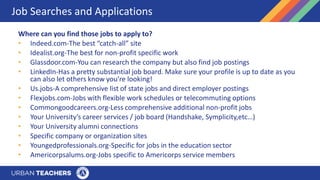Resumes, Job Applications, and Interviewing | PPT