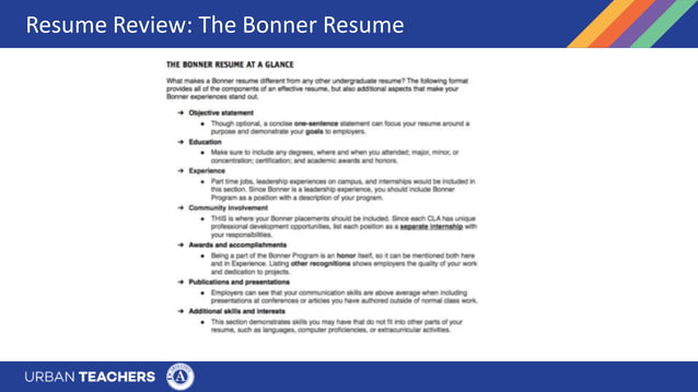Resumes, Job Applications, and Interviewing | PPT