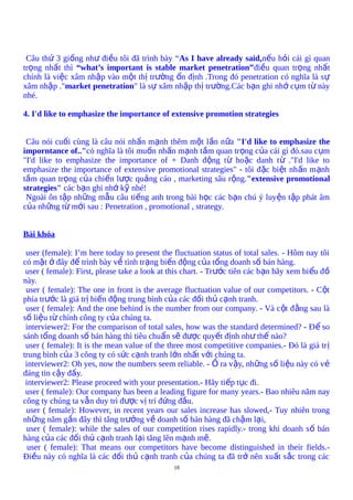 Interview answers skills | PDF