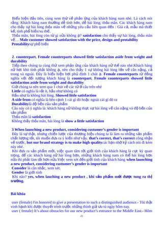 Interview answers skills | PDF