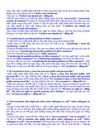 Interview answers skills | PDF