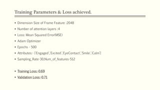 Interview assessment | PPT