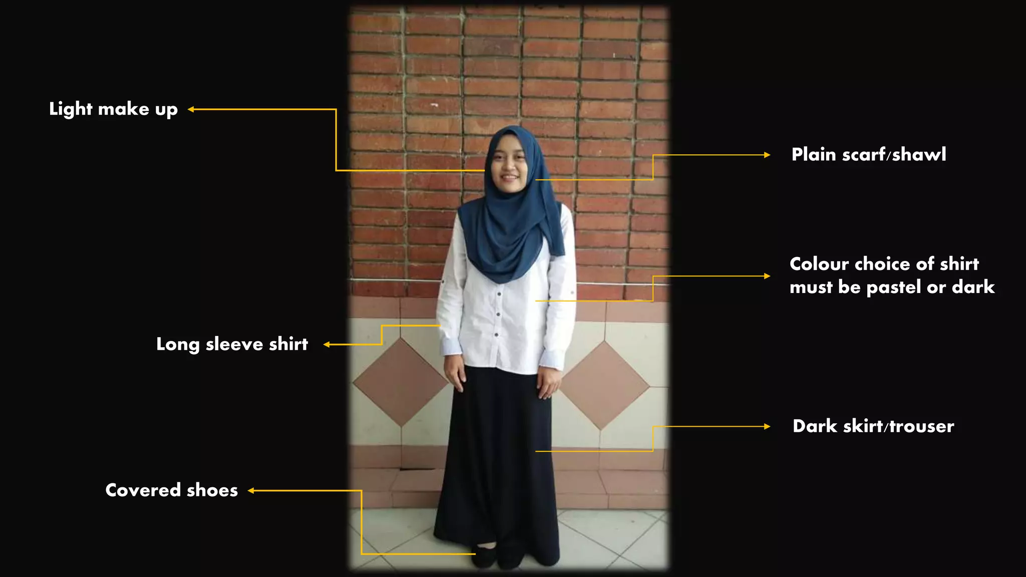 Interview attire | PPTX