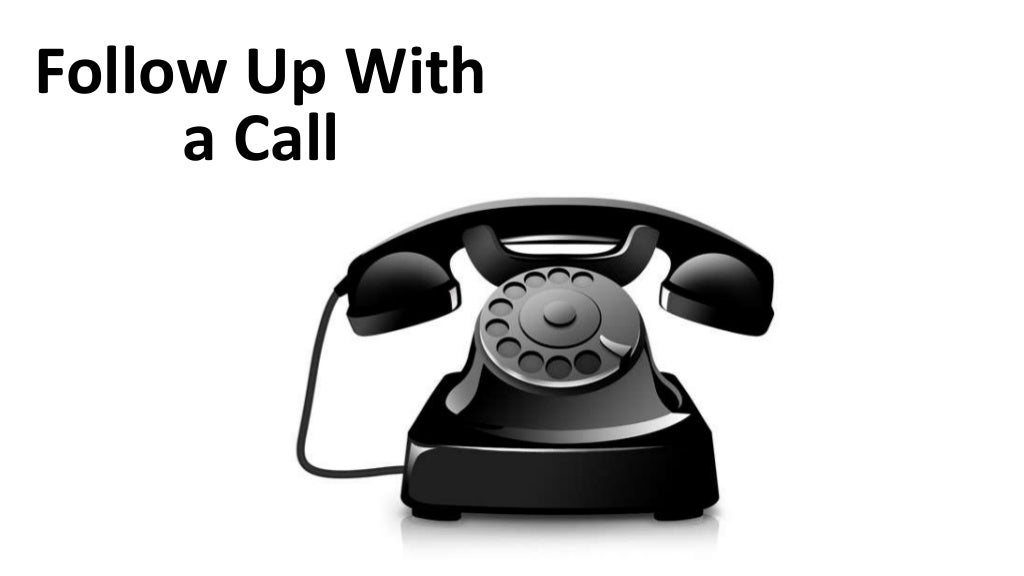 follow-up-with-a-call