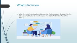 Interview bus.pptx