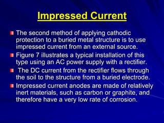 Interview Cathodic-Protection (Corrosion).ppt