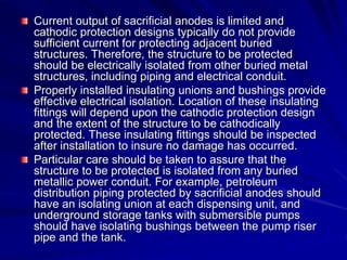 Interview Cathodic-Protection (Corrosion).ppt