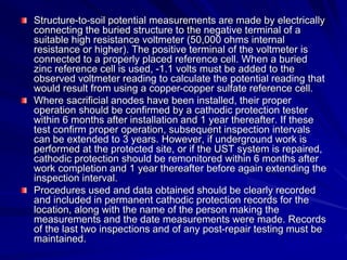 Interview Cathodic-Protection (Corrosion).ppt