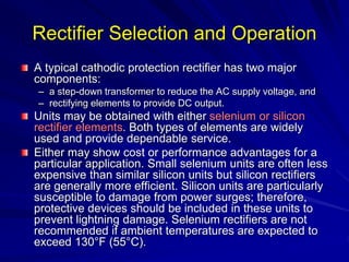 Interview Cathodic-Protection (Corrosion).ppt