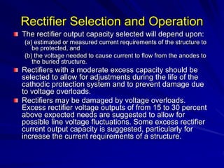 Interview Cathodic-Protection (Corrosion).ppt