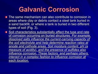Interview Cathodic-Protection (Corrosion).ppt