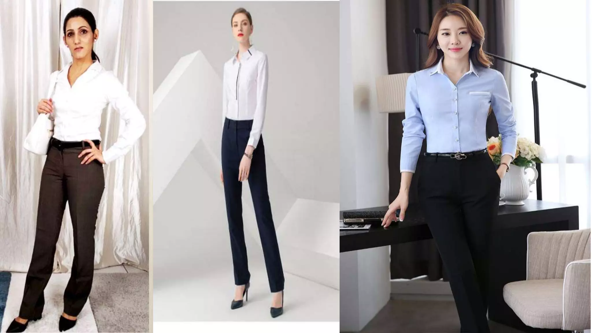 Interview Dress Code.pptx