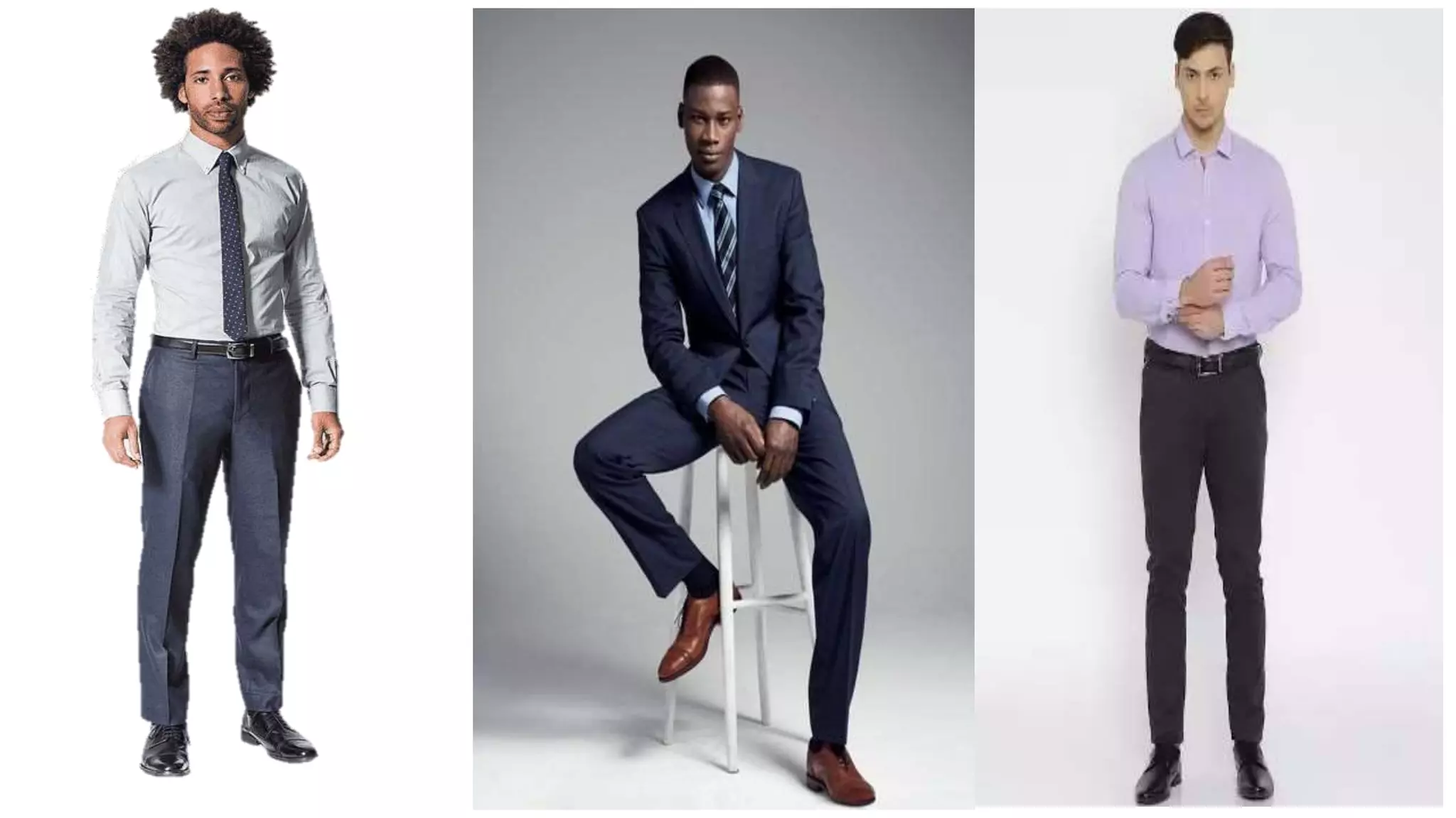 Interview Dress Code.pptx | Free Download