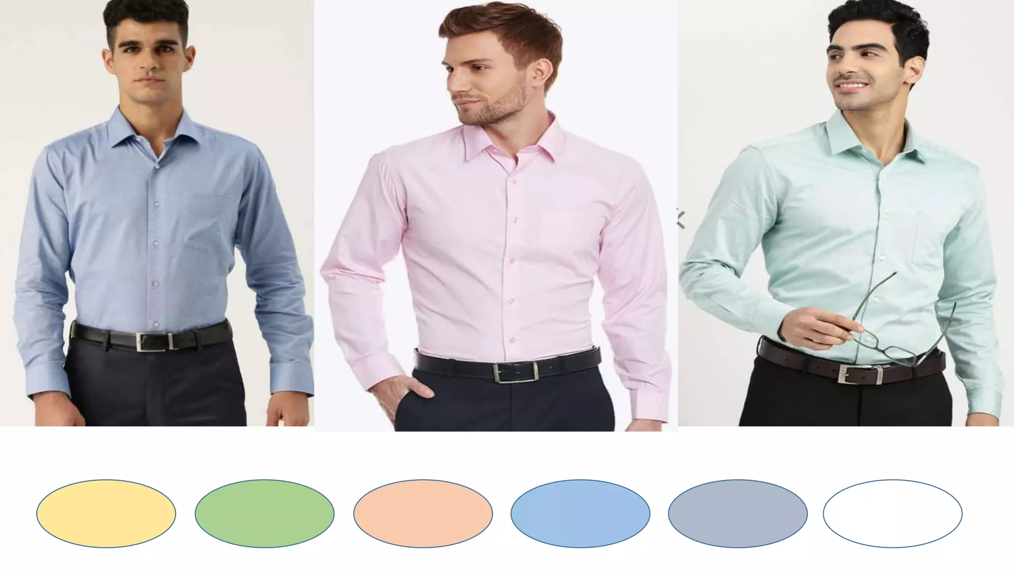 Interview Dress Code.pptx