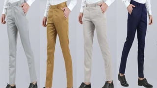 Interview Dress Code.pptx