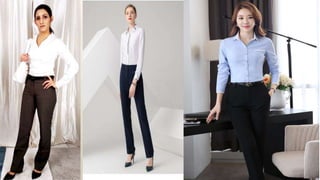 Interview Dress Code.pptx