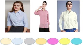 Interview Dress Code.pptx