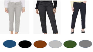 Interview Dress Code.pptx