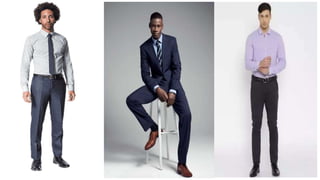 Interview Dress Code.pptx