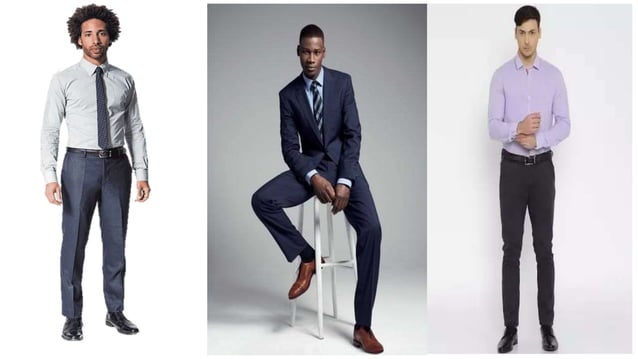 Interview Dress Code.pptx | Free Download