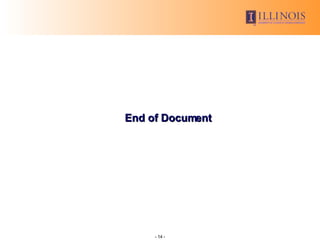 Interview Prof. Dr. Lim at University of Oklahoma | PPT