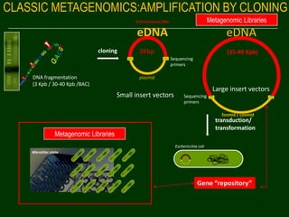 Future of metagenomics | PPTX
