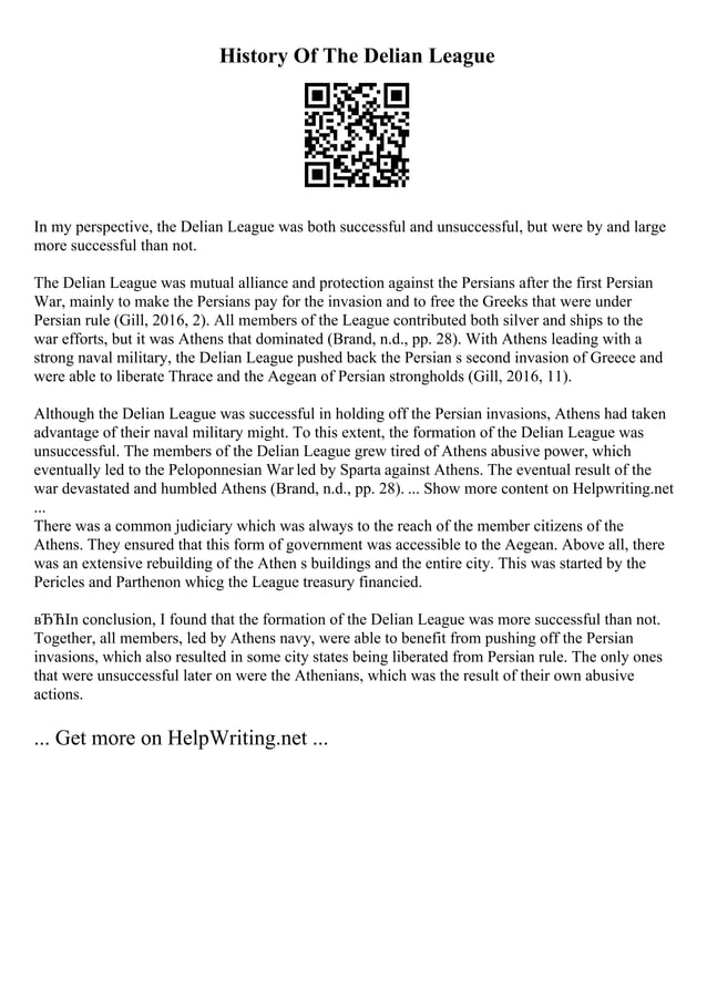 Interview Essay Apa Style | PDF