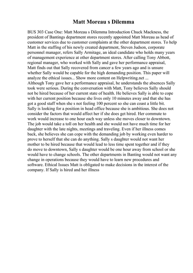 Interview Essay Example. Interview Essay - 6 Examples, Format, Pdf ...