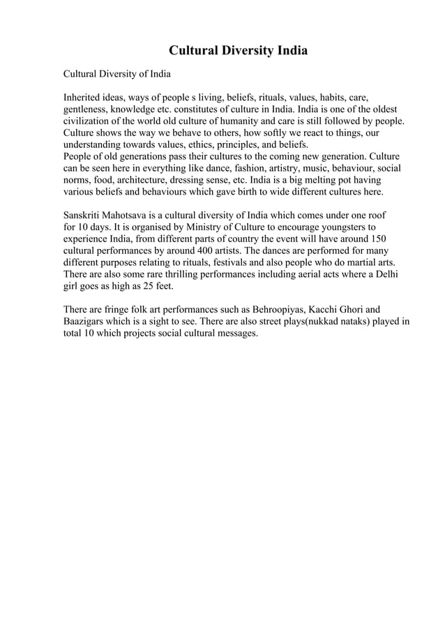 Interview Essay Example. Interview Essay - 6 Examples, Format, Pdf ...