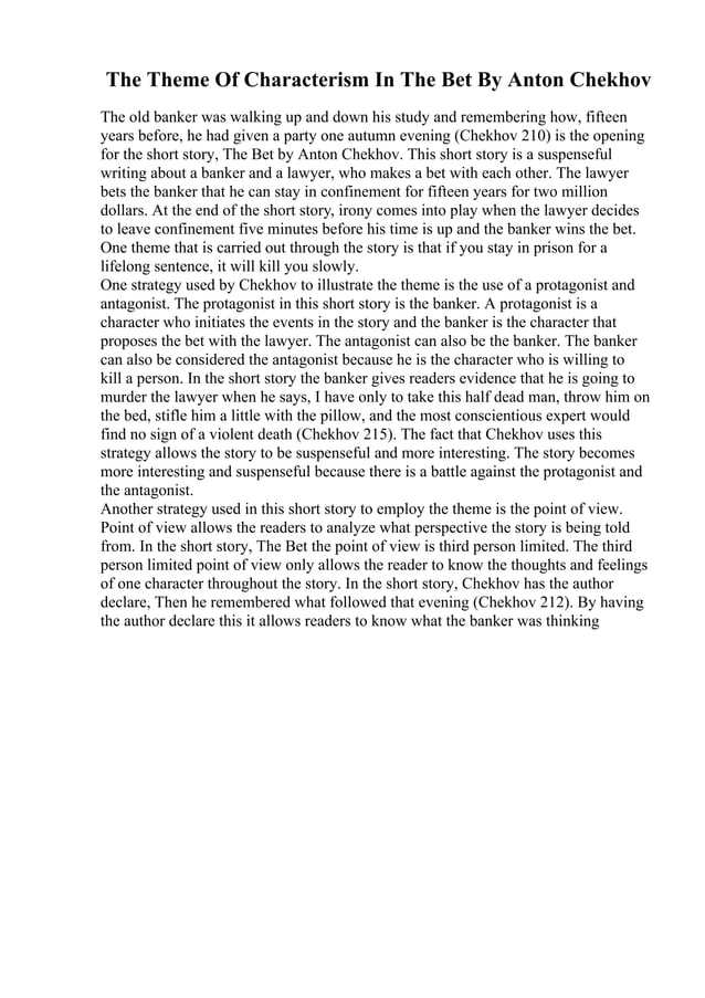 Interview Essay Example. Interview Essay - 6 Examples, Format, Pdf ...