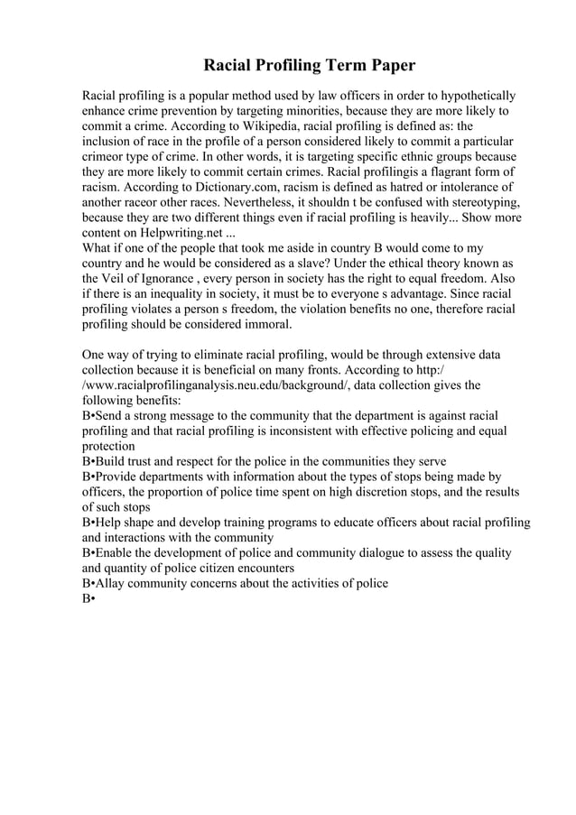 Interview Essay Example. Interview Essay - 6 Examples, Format, Pdf ...