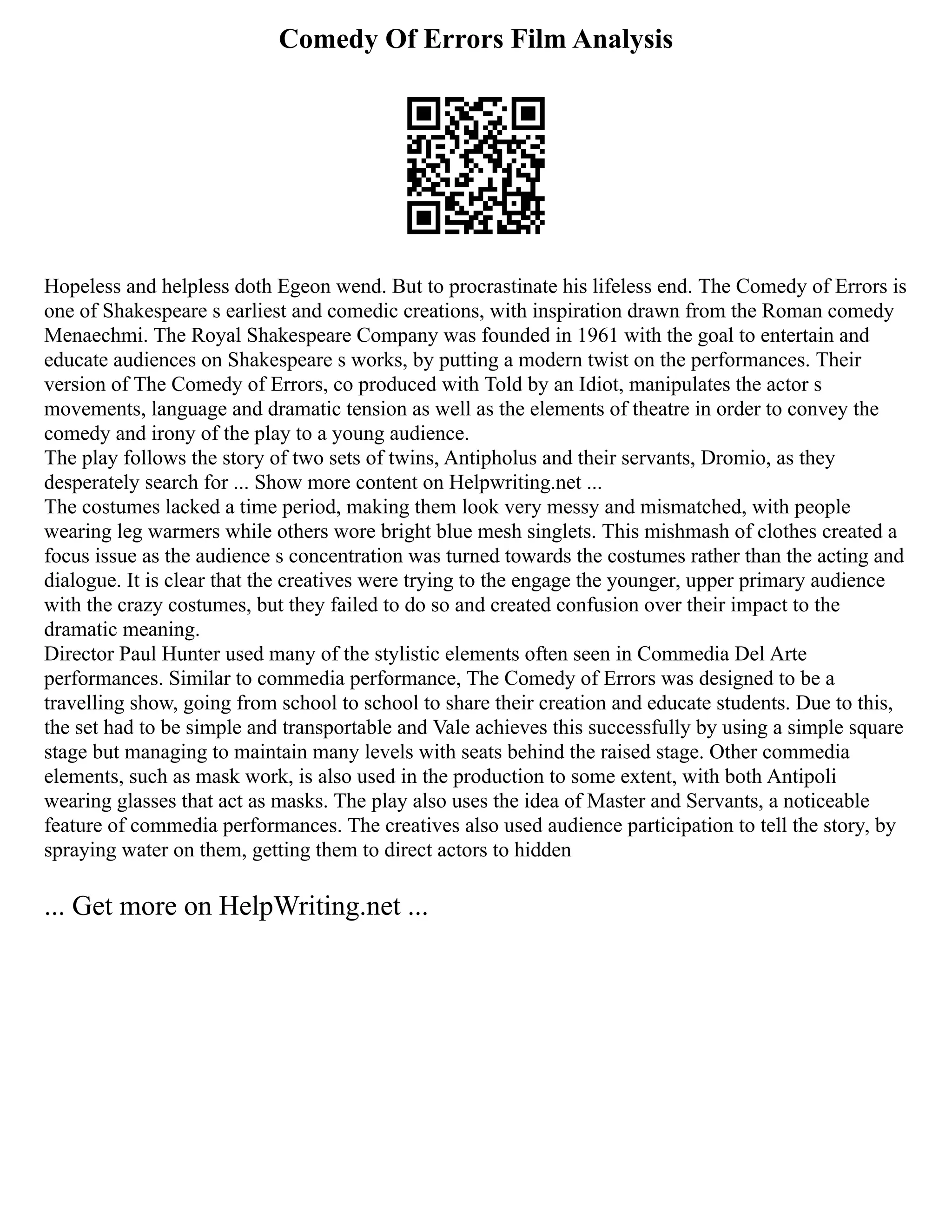 Interview Essay Examples Apa Format. APA Interview | PDF