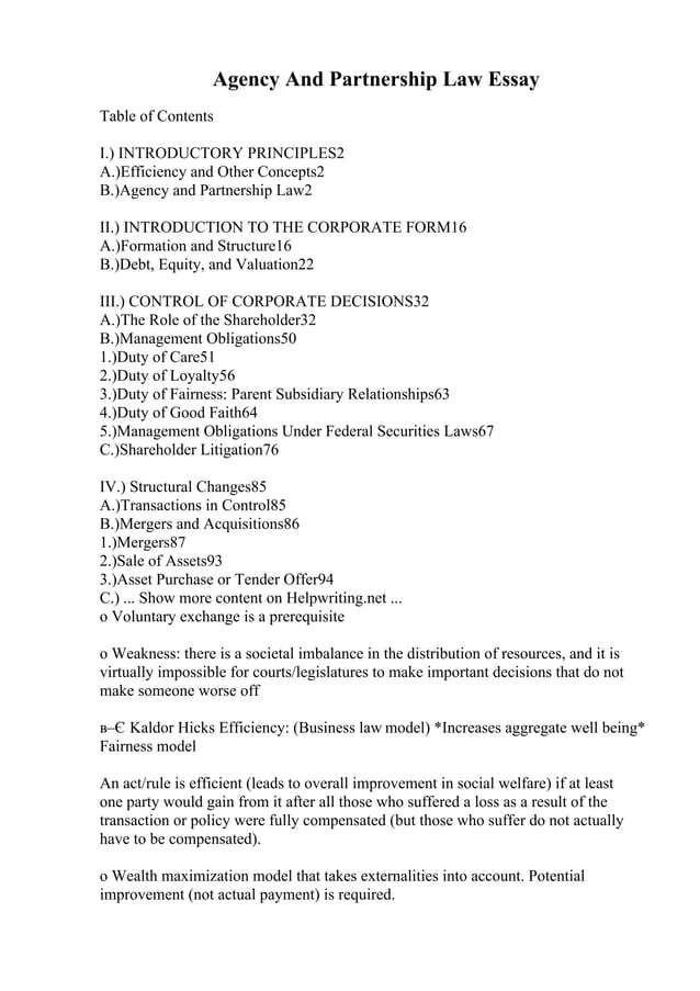 Interview Essays Examples | PDF