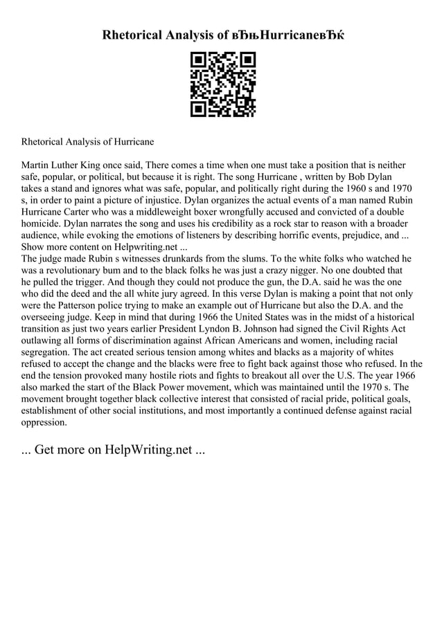 Interview Essay Template | PDF