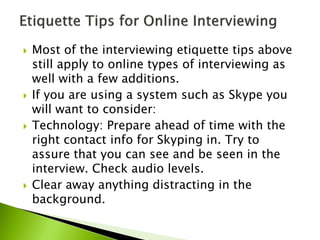 Interview etiquette.pptx