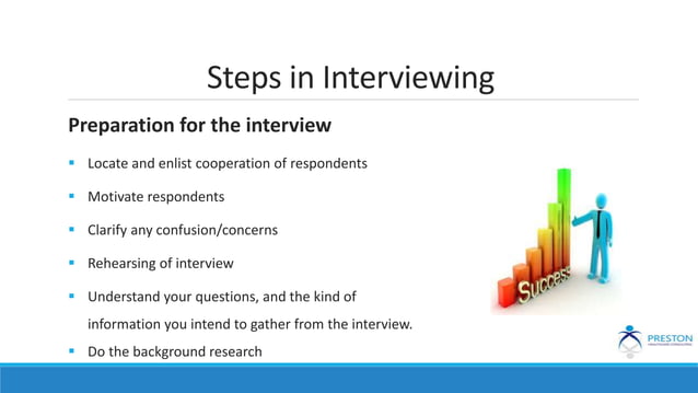 Interview for qualitative research fg ds, kii and idis | PPTX ...