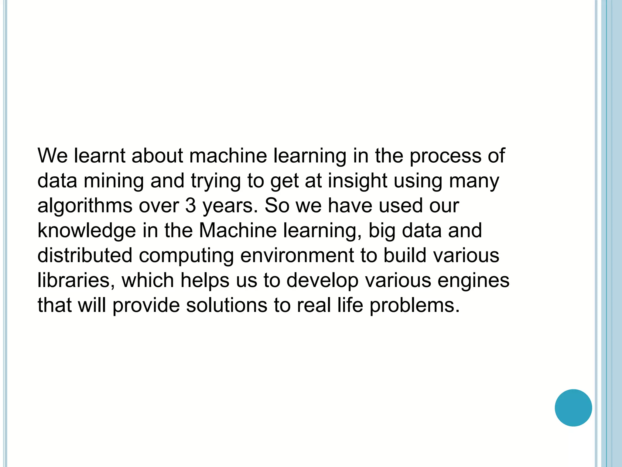 Interview for saby upadhyay | PPTX