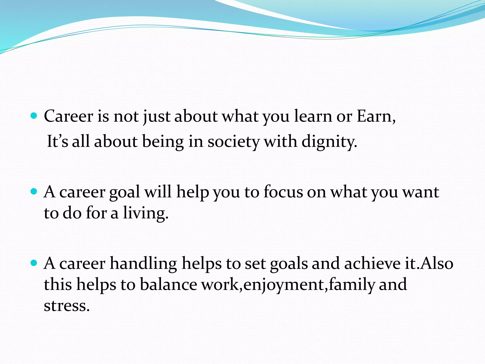 Interview guidance program | PPT