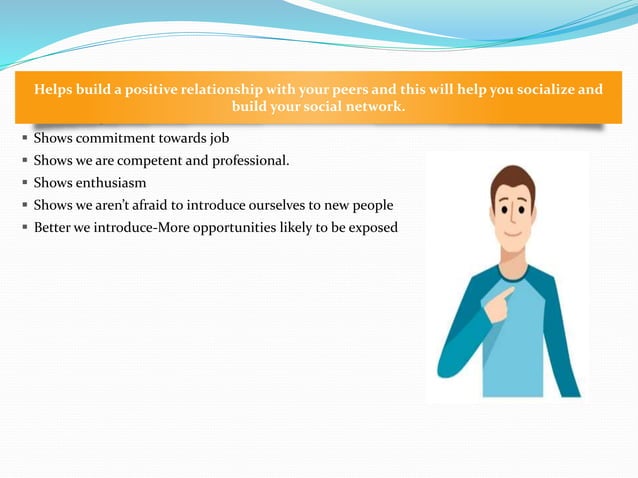 Interview guidance program | PPT