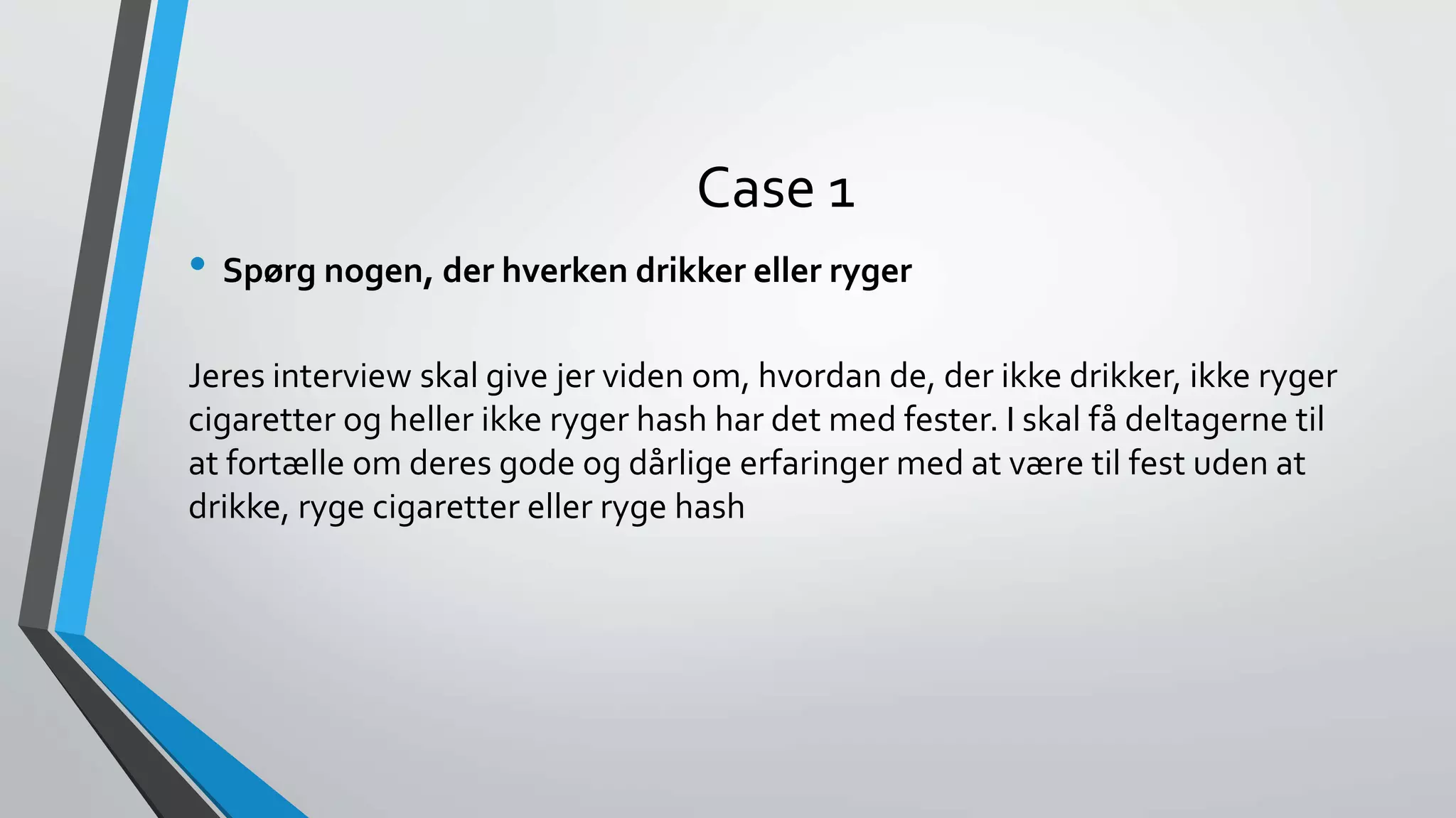 Interviewguide | PPTX