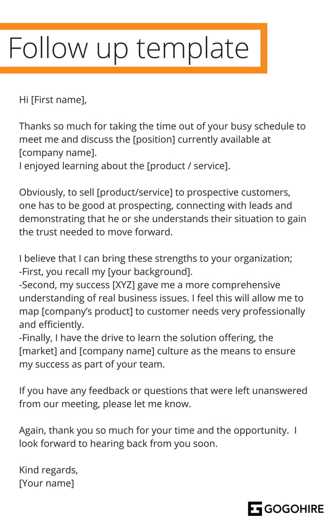 Interview guide - Gogohire | PDF | Resume Writing and Advice | Job Search